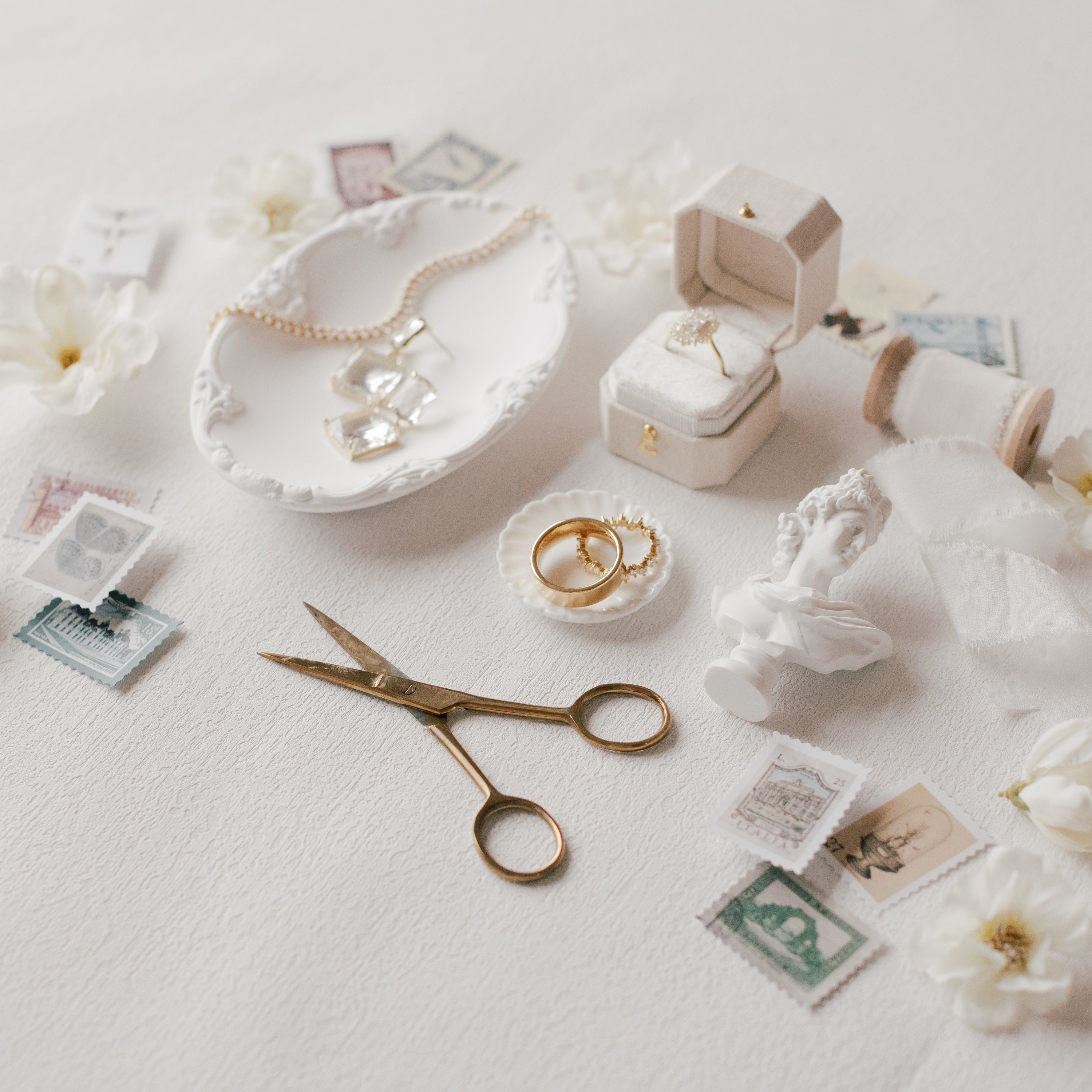 Flat Lay Styling Kits – stylingarchives