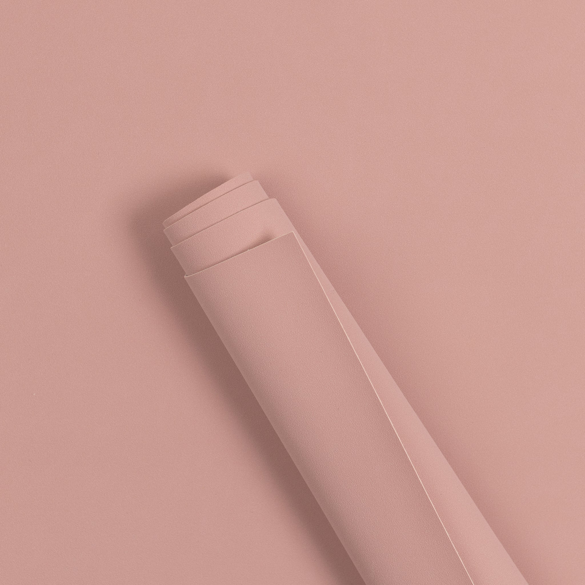 Roseate Suede Rollable Styling Mat – stylingarchives