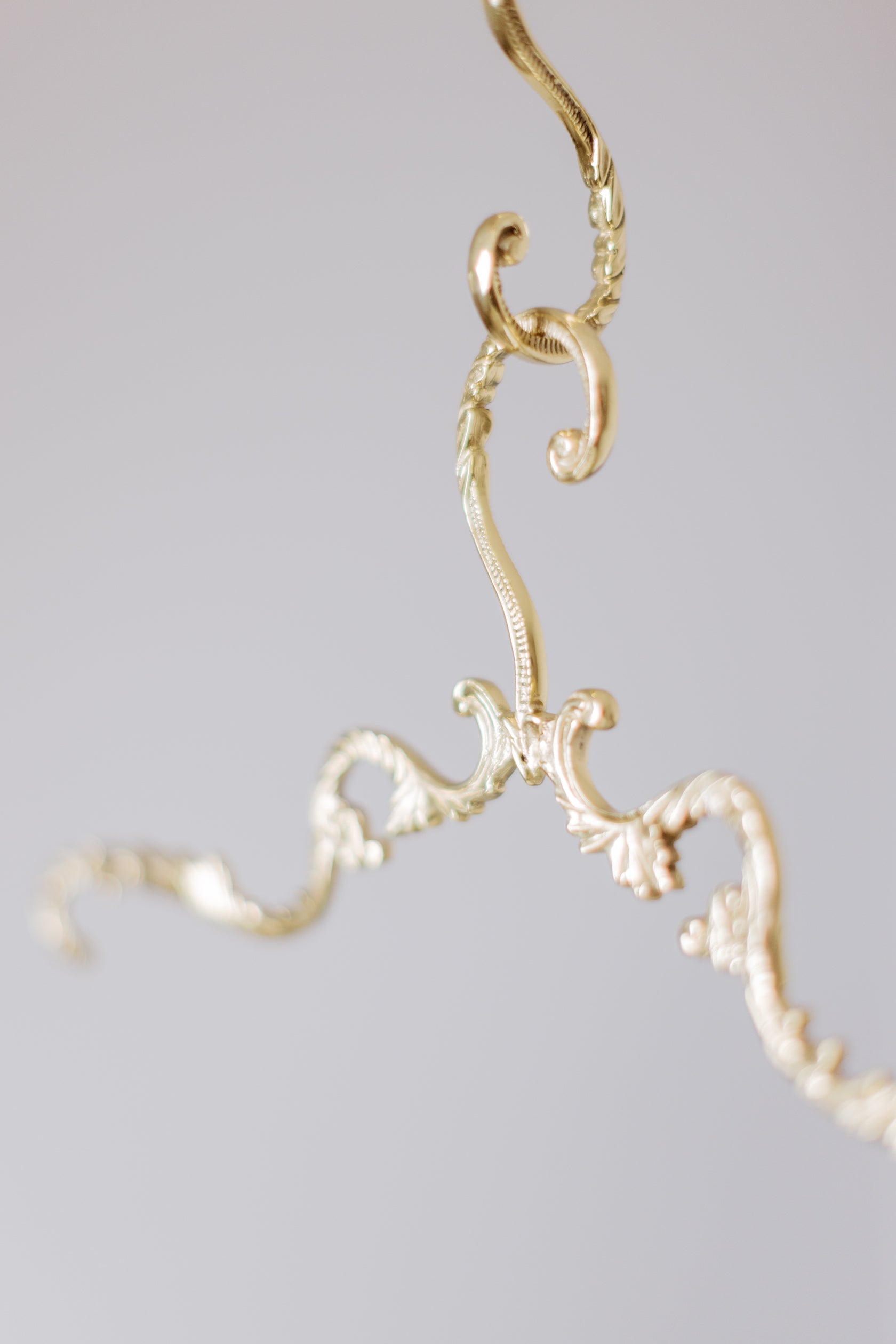 Vintage Dress Hanger – stylingarchives